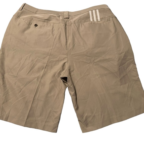 adidas | Shorts | Adidas Clima Lite Nwt Neutral Sand Color Lightweight ...
